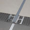 Stainless steel expansion joint - CERFIX PROJOINT DIL NTI - PROFILPAS - EPDM / joint / pedestrian