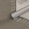 Stainless steel edge trim - CERFIX PROROUND M - PROFILPAS - aluminium ...
