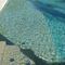 Swimming pool micro concrete - AQUACRETE - Living Concrete Ltd