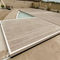 Slatted swimming pool cover - COVERTTO - security / immersed / for in ...