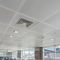 Metal suspended ceiling - CLIP-IN CORRIDOR SYSTEMS - BUTEM METAL - tile ...