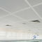 Metal suspended ceiling - CORRIDOR SYSTEMS - BUTEM METAL - tile / panel ...