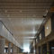 Metal suspended ceiling - CORRIDOR SYSTEMS - BUTEM METAL - tile / panel ...