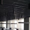 Wire mesh suspended ceiling - SYSTEM - BUTEM METAL - panel / floating ...