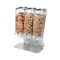 Wall-mounted topping dispenser - EZ501 - Food Dispense - commercial