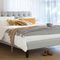 Double bed - THE CAESAR - Get Laid Beds - traditional / upholstered ...