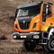 Rigid dump truck - HD9 - ASTRA - rear unloading / rubber-tired / for ...