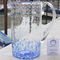 Crystal carafe - Made Murano Glass - Murano glass / commercial / for ...