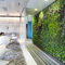 Preserved green wall - Green Urban Life GmbH - modular-panel / natural ...