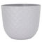 Polypropylene plant pot - HAVANA TROPICAL - Artevasi, S.A - round / home
