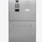 Floor-mounted letter box - 423900257 - DoorBird - individual / with ...