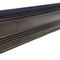 Garden edge - PROFILE - Permaloc - aluminum / linear / black