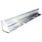 Garden edge - STRUCTUREDGE - Permaloc - aluminum / L-shaped