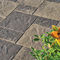 Concrete paver - TAVERNA - PAVESTONE - stone / high performance and ...