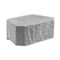 Solid concrete block - LEGACY STONE DECO - PAVESTONE - for garden ...