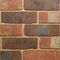 Solid brick - 3″ WEATHERED PRE WAR BANDED WIRECUT - Imperial Handmade ...