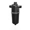 Disc irrigation filter - F7000 - Rivulis - plastic / stainless steel