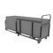 Tables trolley - Multi - Zown - for hotel / for restaurant / folding
