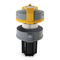 Commercial vacuum cleaner - POWER WD 22 P - Ghibli & Wirbel - canister ...