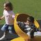 Children's playground spinner - TEACUP TWISTER - WICKSTEED - for ...