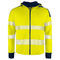 Work jacket - 6110 - Projob Swedish Workwear - nylon / polyester / for ...