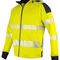Work jacket - 6110 - Projob Swedish Workwear - nylon / polyester / for ...
