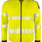 Work jacket - 6110 - Projob Swedish Workwear - nylon / polyester / for ...