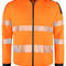 Work jacket - 6110 - Projob Swedish Workwear - nylon / polyester / for ...