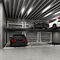 Multi-directional parking platform - LIFT&SLIDE - Modulo parking ...