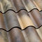 Interlocking roof tile - S - Cerámica Verea, S.A. - pan / large / clay