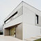 Cassette cladding - S3 CITYVILLA - ALUCOBOND - aluminum / composite ...