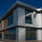 Cassette cladding - AHG PRESTONS - ALUCOBOND - composite / aluminum ...