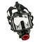 Respirator mask with valve - RESPIRE - Interspiro - filter / full-face