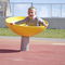 Child's playground spinner - EUROPE - Tiptiptap - for playgrounds