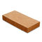 Solid brick - FIREBACK SPLIT SERIES - Pacific Clay Products - fire / colored / for facade