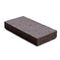 Solid brick - FIREBACK SPLIT SERIES - Pacific Clay Products - fire / colored / for facade