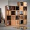 Modular bookcase - RIDDLE - Ziemann Home Design - contemporary / wooden ...