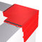 Aluminium profile - MAG / MAK - Alwitra - edge / roof