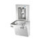 Contactless drinking fountain - QUASAR VERSAFILLER PEBQSLY 507059 ...