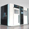 Whole body cryotherapy chamber - CRYODUO - Cryoaction - for 2 to 4 ...