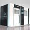 Whole body cryotherapy chamber - CRYODUO - Cryoaction - for 2 to 4 ...