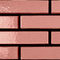Solid brick - 3231 L PINK - SMOOTH - Klinker Covadonga - special ...