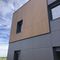 Strip cladding - WEO® 60 - FIBERDECK - wood-plastic composite / open ...