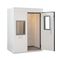 Sound-proof booth - AUDIO 3000 - BOËT StopSon