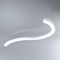Hanging light fixture - MI-SNAKE-01 - Klus Design - LED / linear / flexible