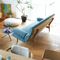 Contemporary sofa - ECLIPSE - CondeHouse - living room / for reception ...