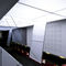 3D stretch ceiling - ILLUMINATED LIGHT BOXES - BARRISOL - light