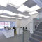 3D stretch ceiling - ILLUMINATED LIGHT BOXES - BARRISOL - light