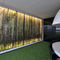 Wall-mounted stretched membrane - LAYERS® - BARRISOL - printed ...