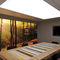 Wall-mounted stretched membrane - MURAL - BARRISOL